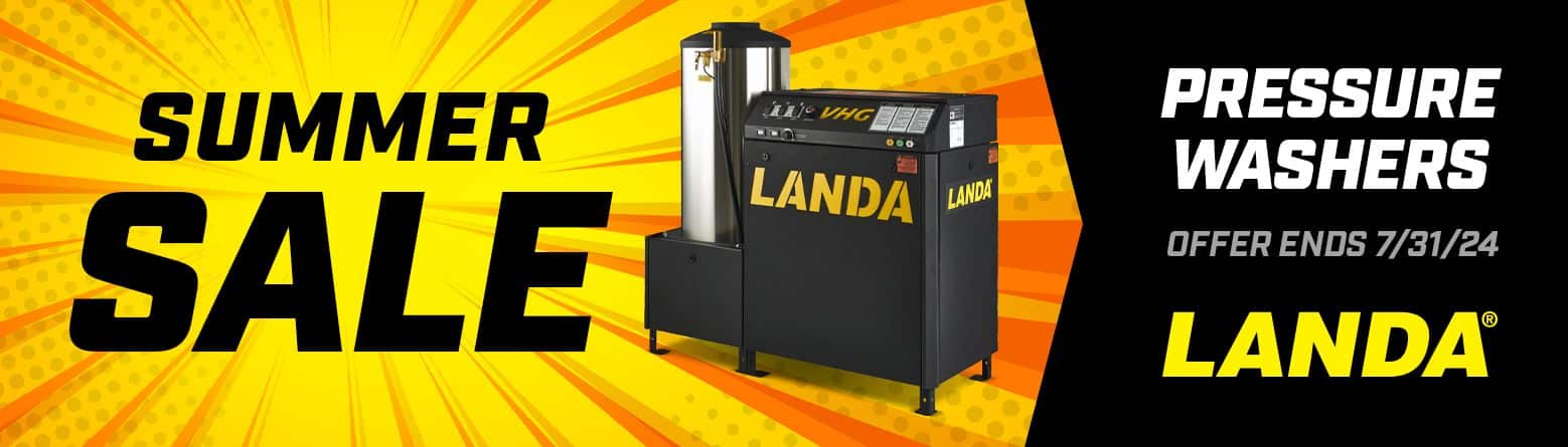 Aqua Engineers - Atlanta Industrial Cleaning Equipment