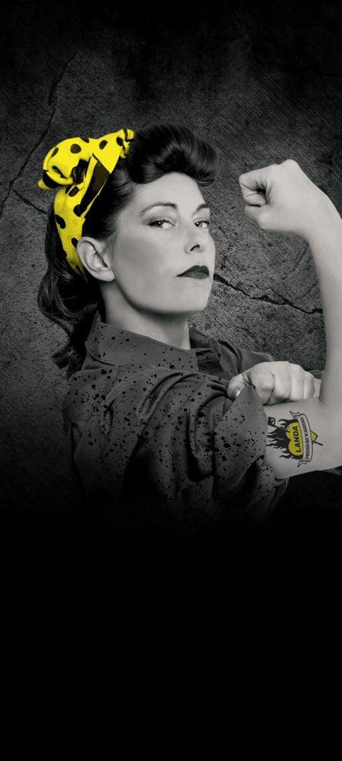 Aqua Engineers - Atlanta Industrial Cleaning Equipment