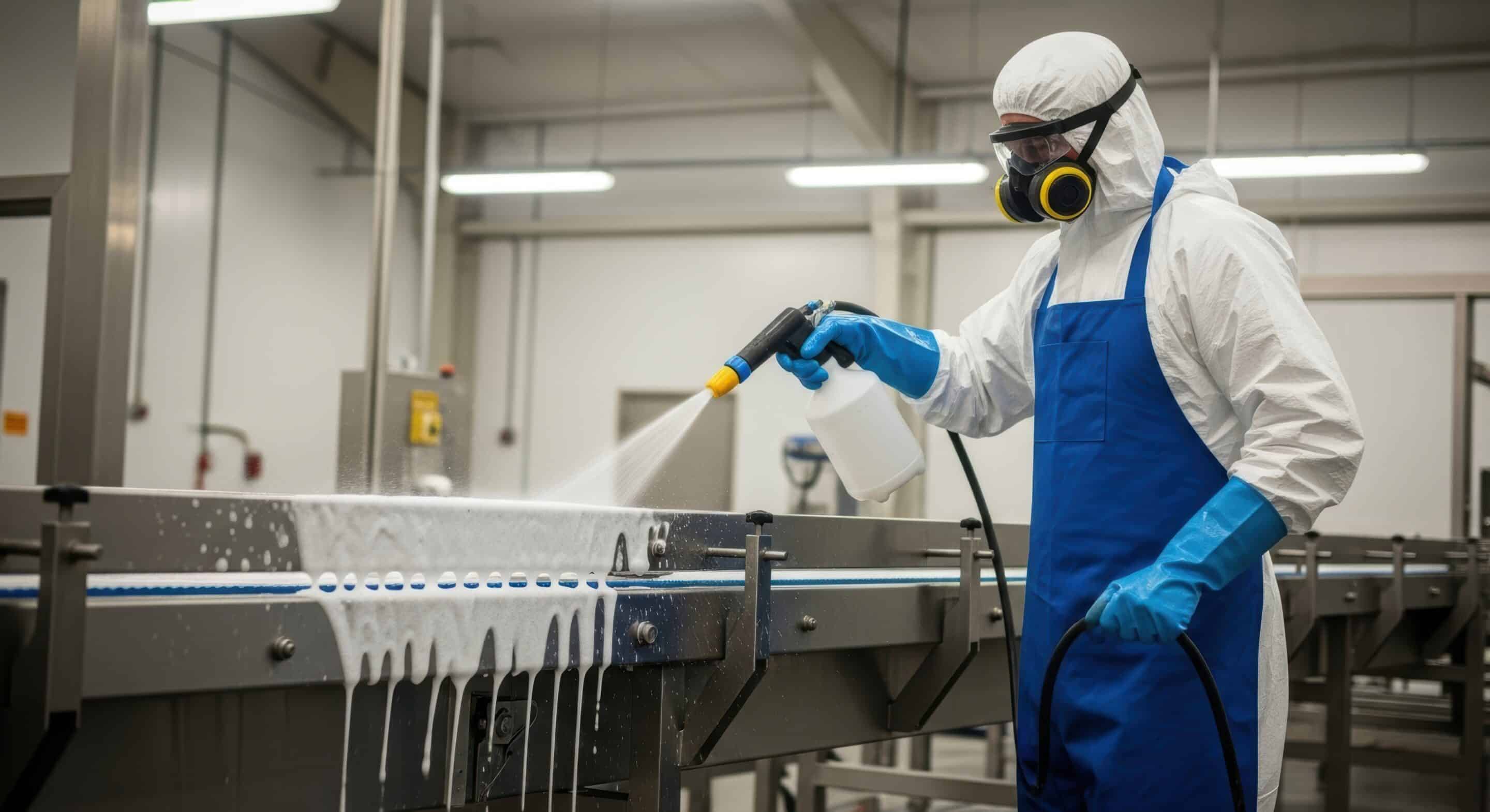 Aqua Engineers - Atlanta Industrial Cleaning Equipment
